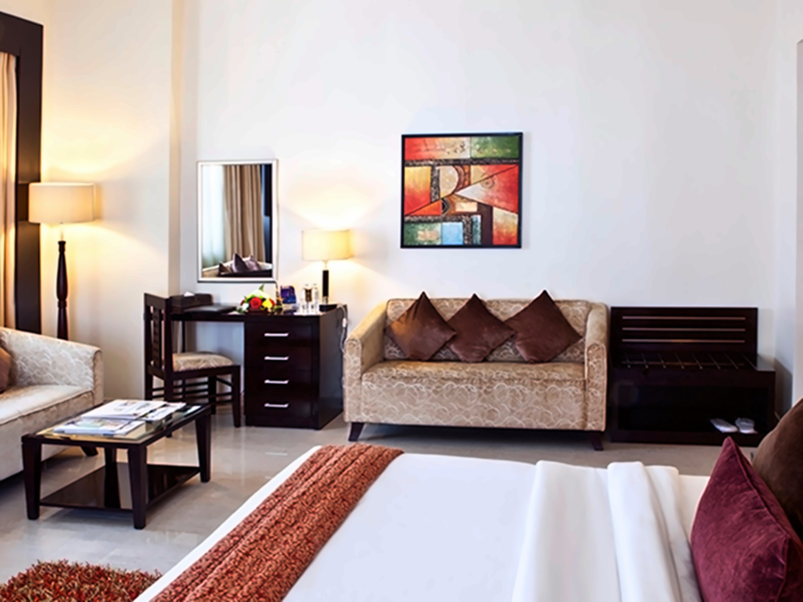 Landmark Hotel - Riqqa Dubai - Deira UAE photo, price for the vacation ...