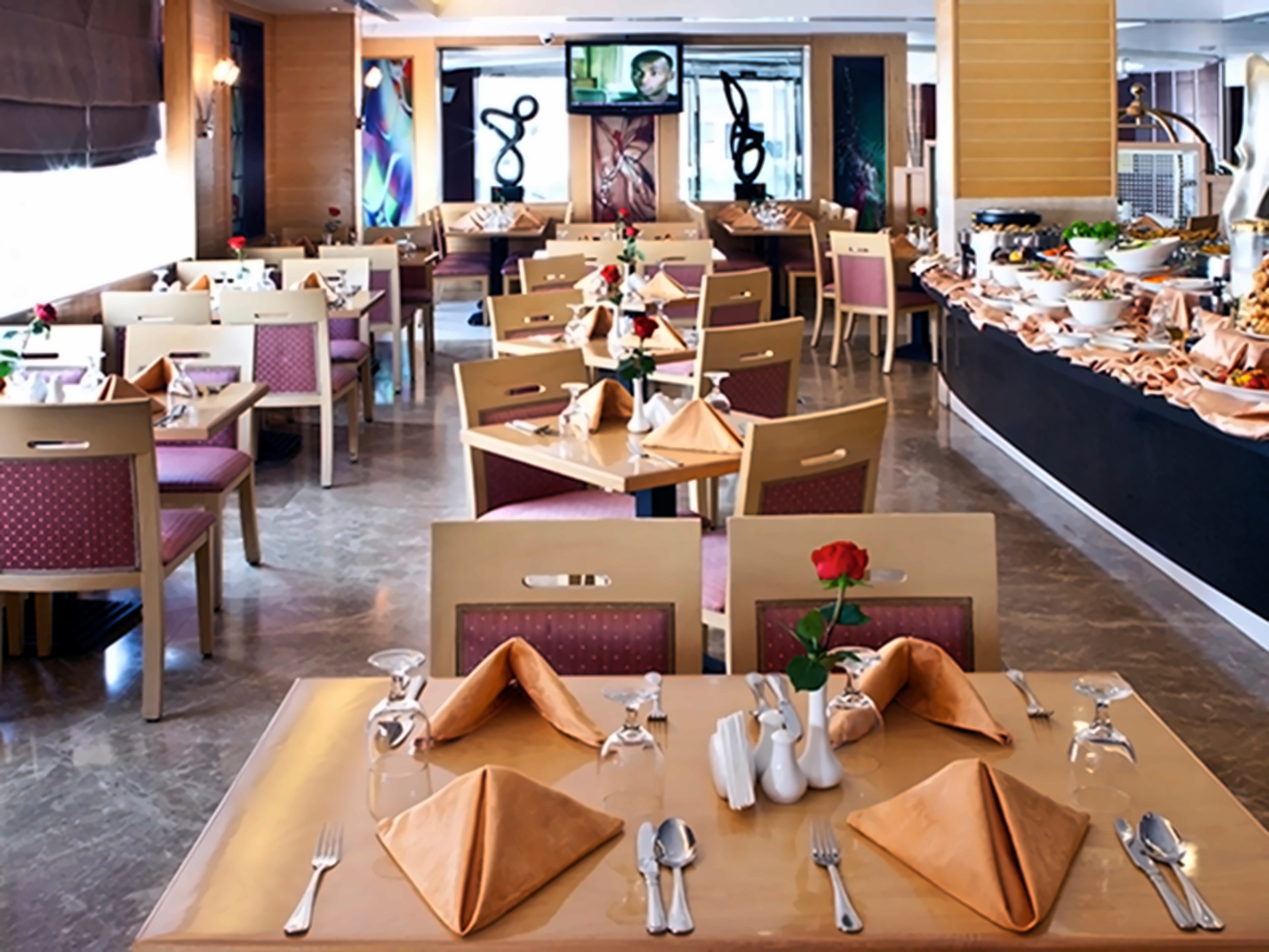 Landmark Hotel - Riqqa Dubai - Deira UAE photo, price for the vacation ...