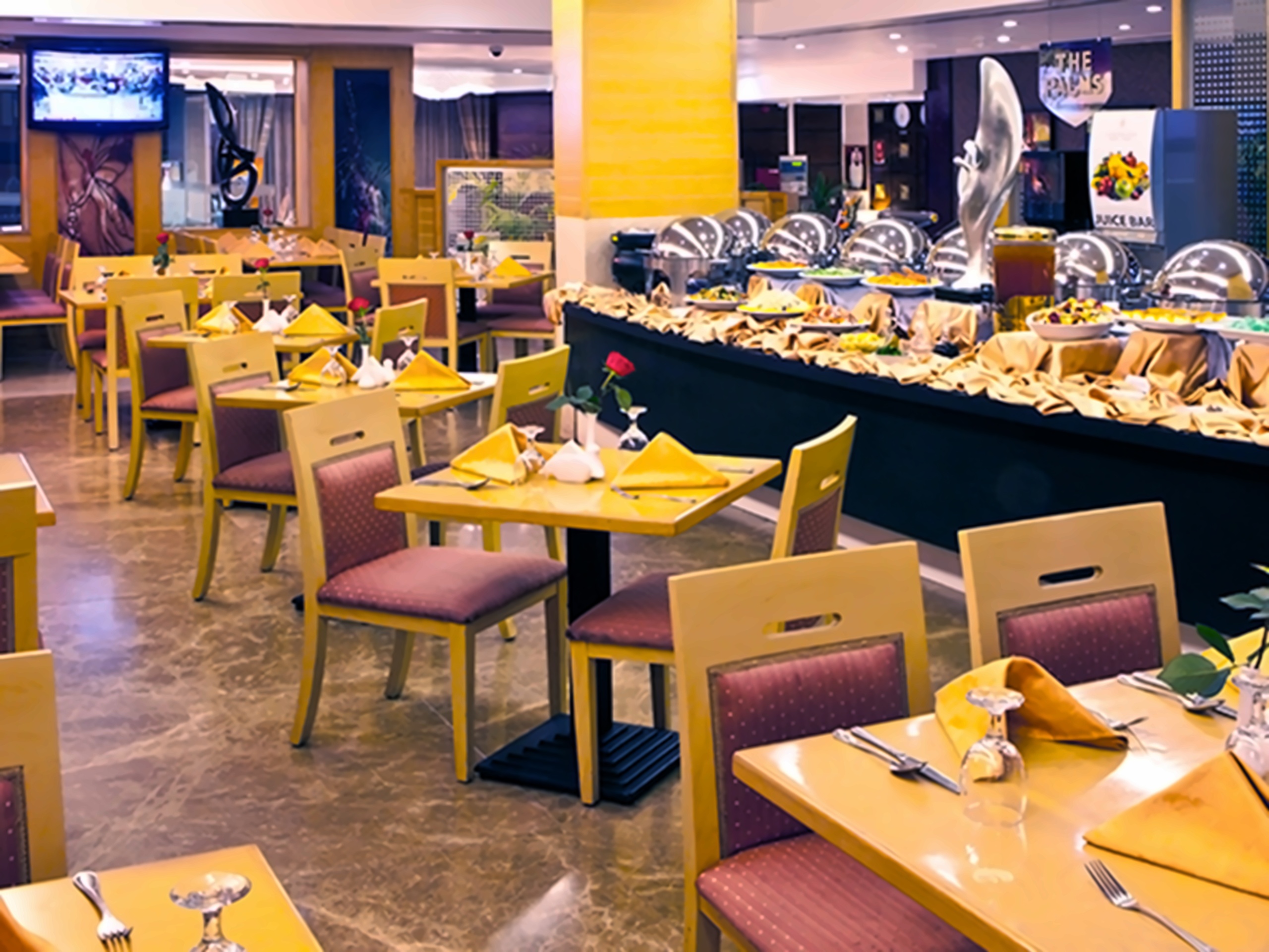 Landmark Hotel - Riqqa Dubai - Deira UAE photo, price for the vacation ...