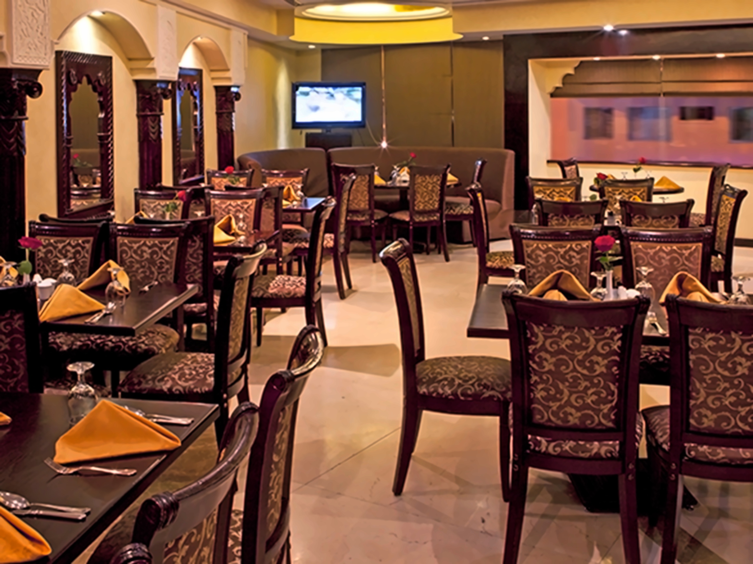 Landmark Hotel - Riqqa Dubai - Deira UAE photo, price for the vacation ...