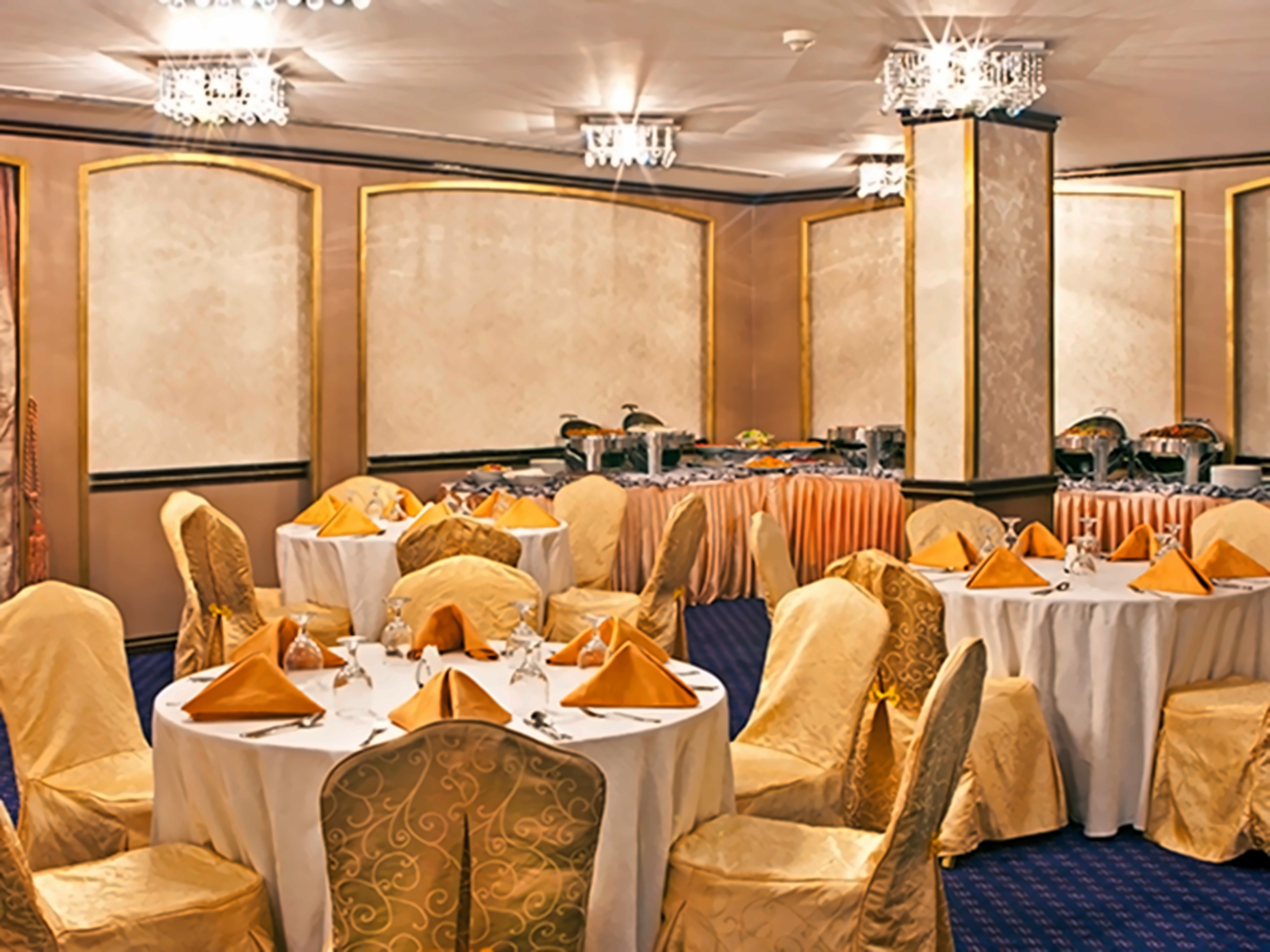 Landmark Hotel - Riqqa Dubai - Deira UAE photo, price for the vacation ...