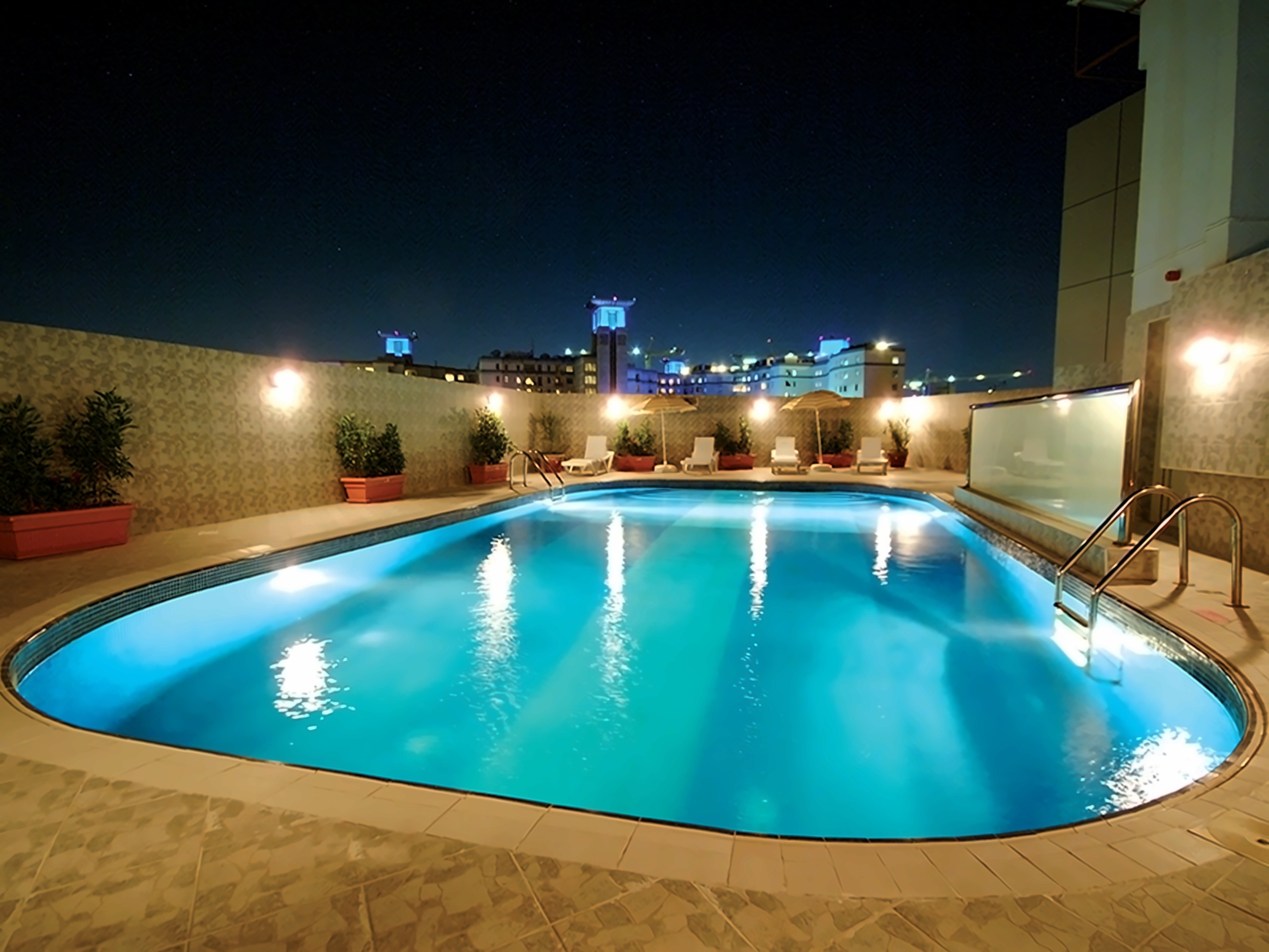 Landmark Hotel - Riqqa Dubai - Deira UAE photo, price for the vacation ...