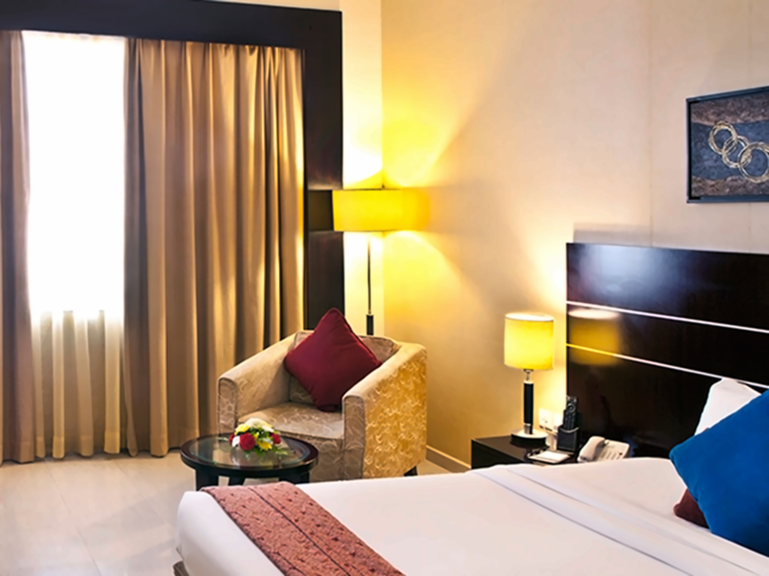 Landmark Hotel - Riqqa Dubai - Deira UAE photo, price for the vacation ...
