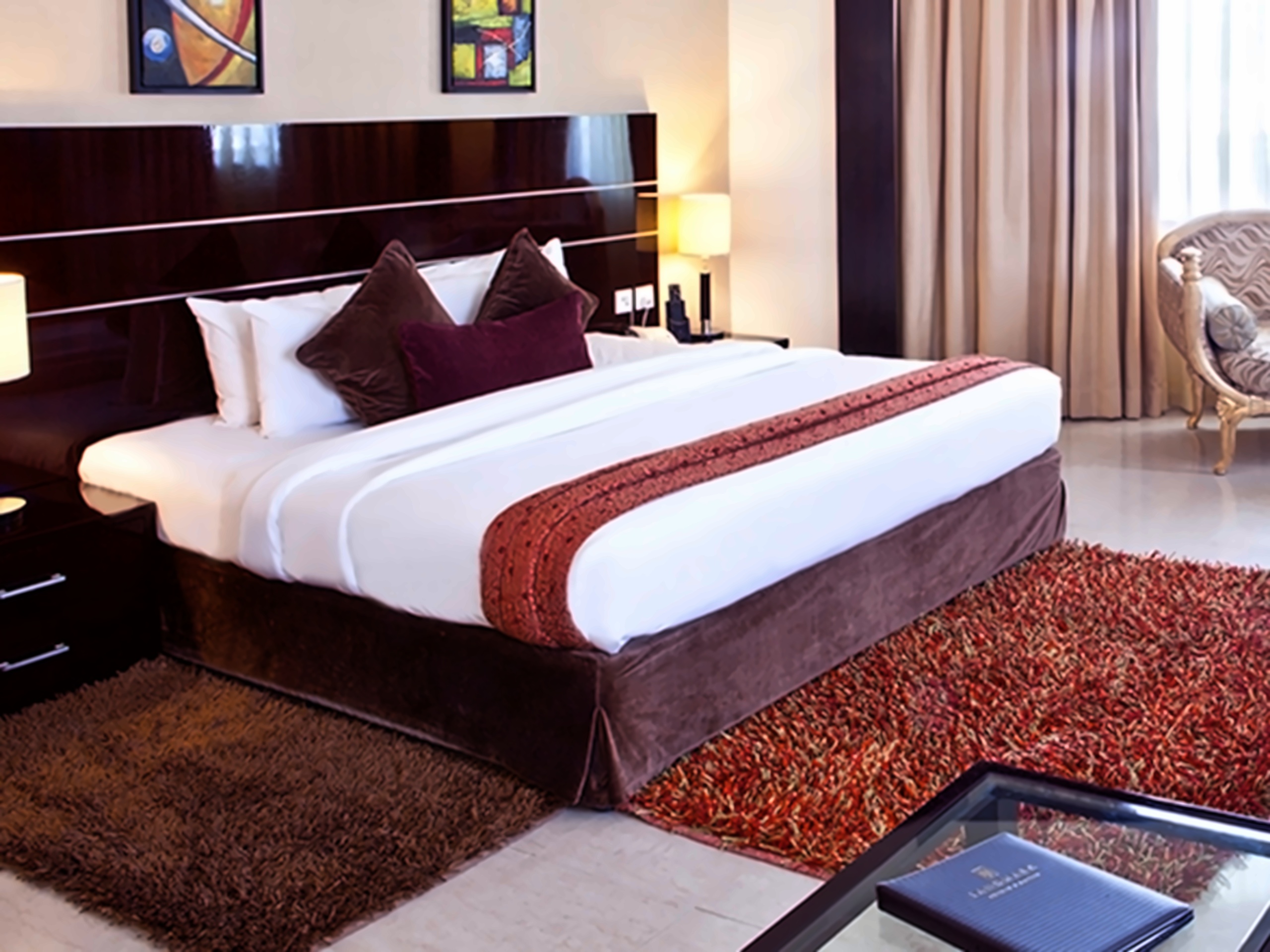 Landmark Hotel - Riqqa Dubai - Deira UAE photo, price for the vacation ...