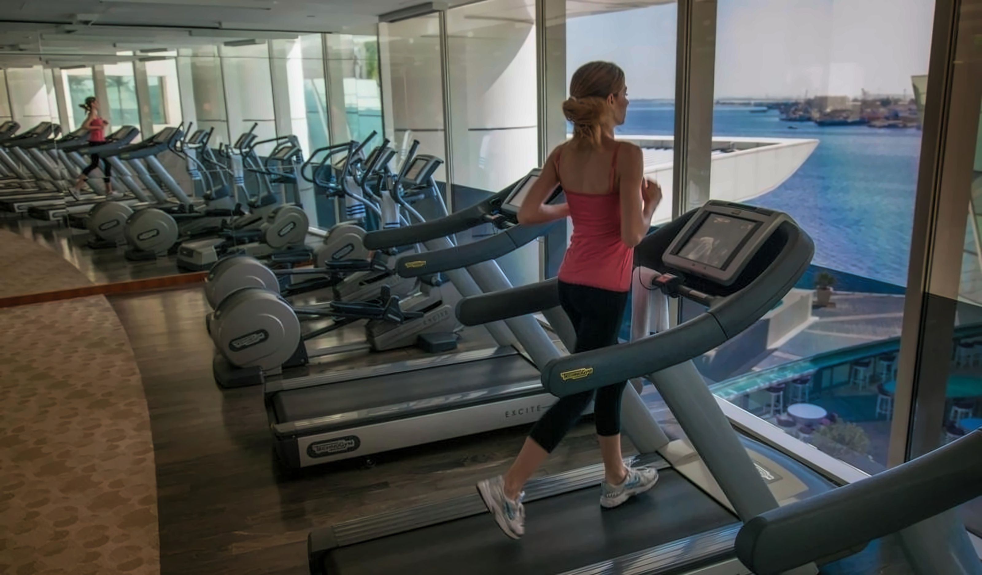 Intercontinental Dubai Festival City Dubai - D.F.C. UAE photo, price ...