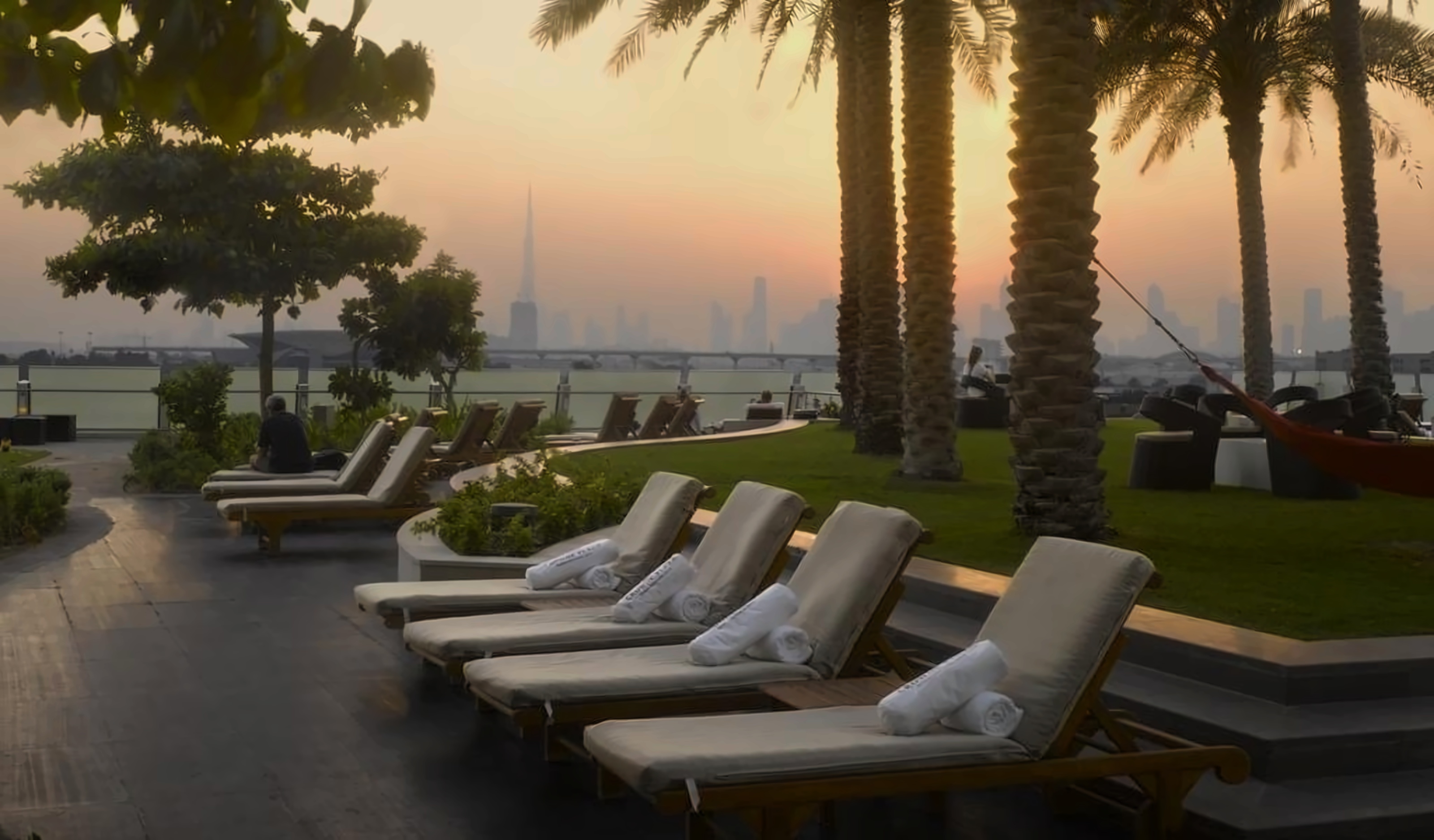 Intercontinental Dubai Festival City Dubai - D.F.C. UAE photo, price ...