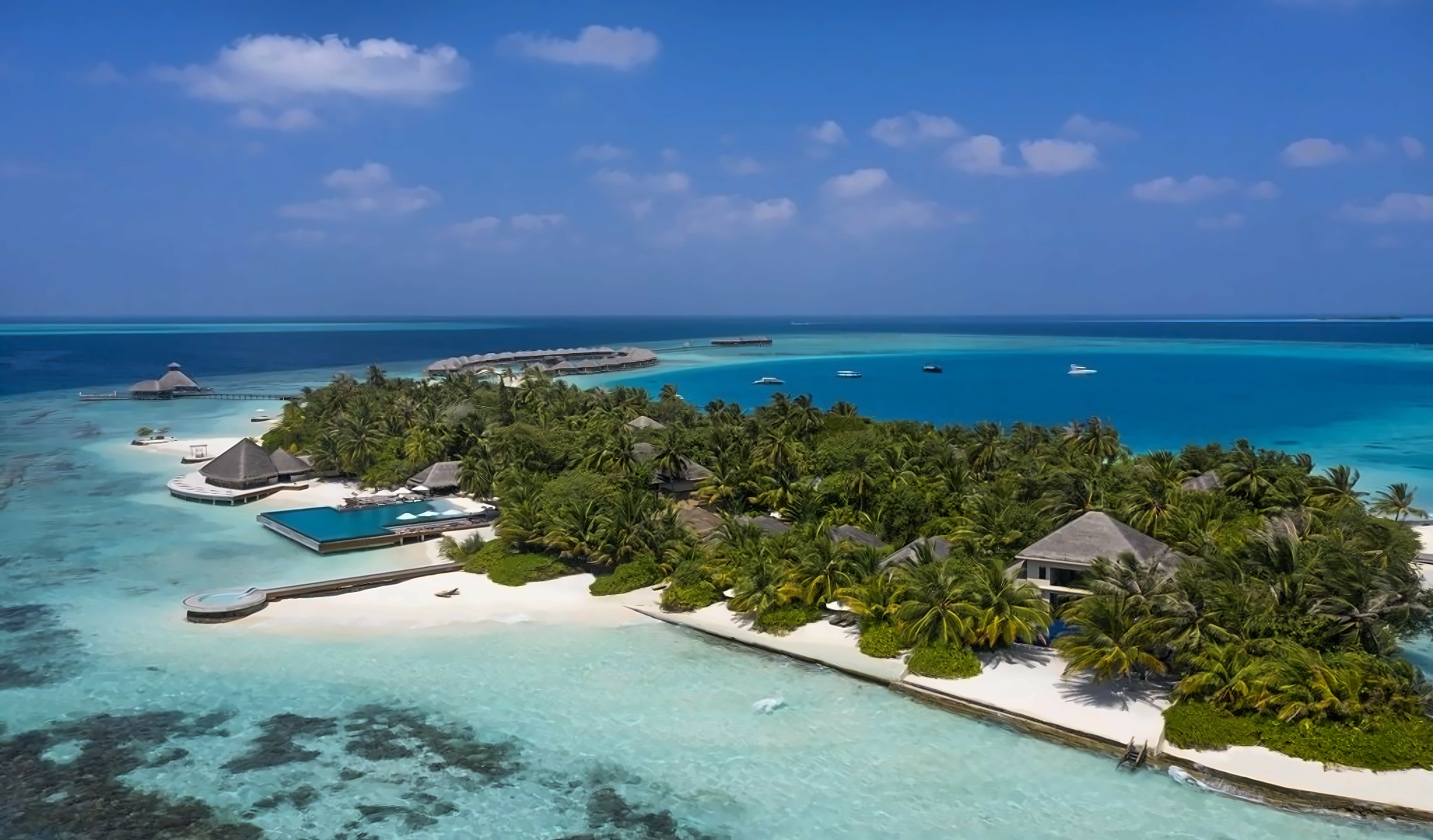 Huvafen Fushi Maldives North Male Atoll Maldives photo, price for the ...