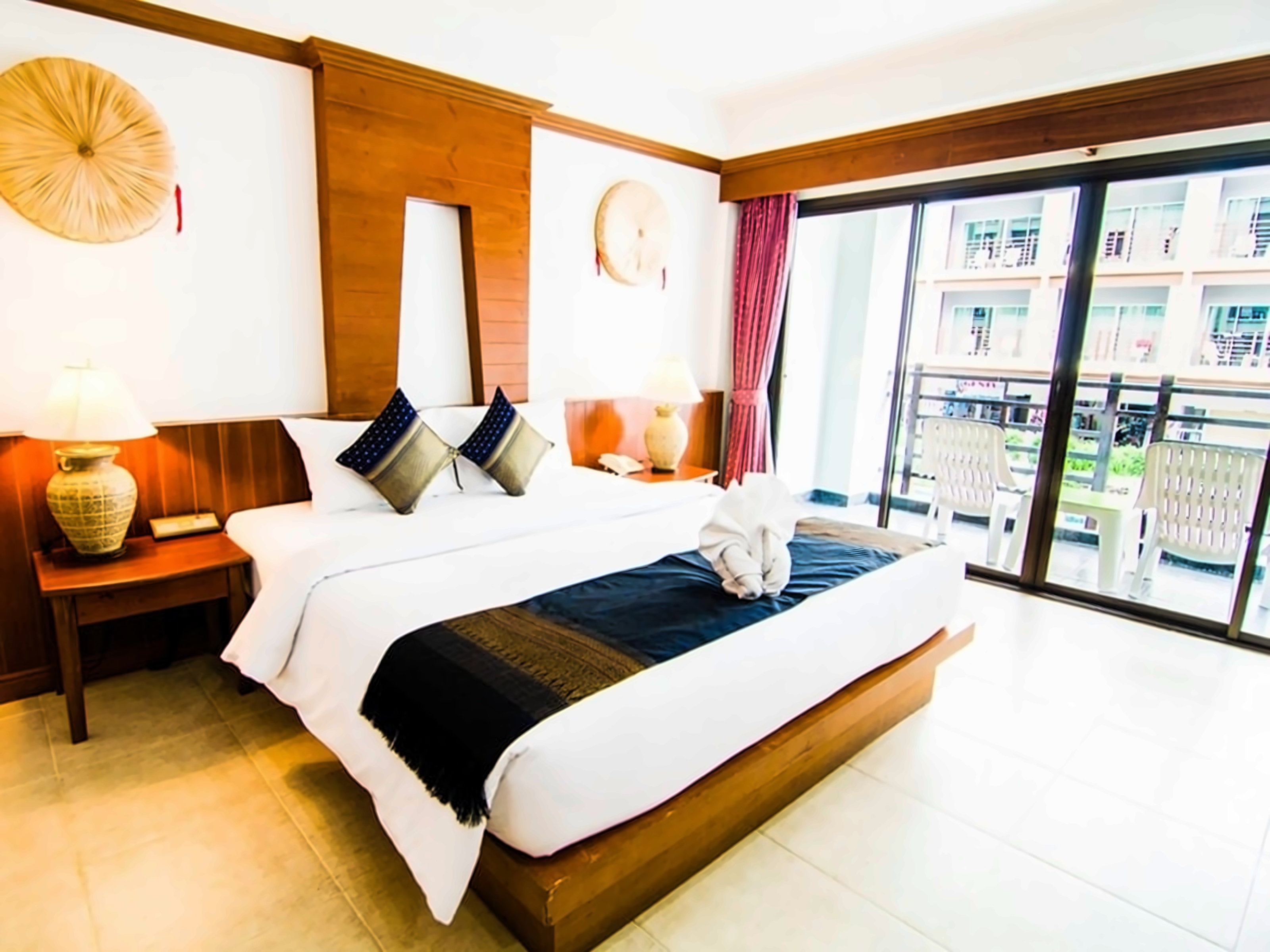 Amata Resort Phuket Phuket Patong Таиланд photo, price for the vacation ...